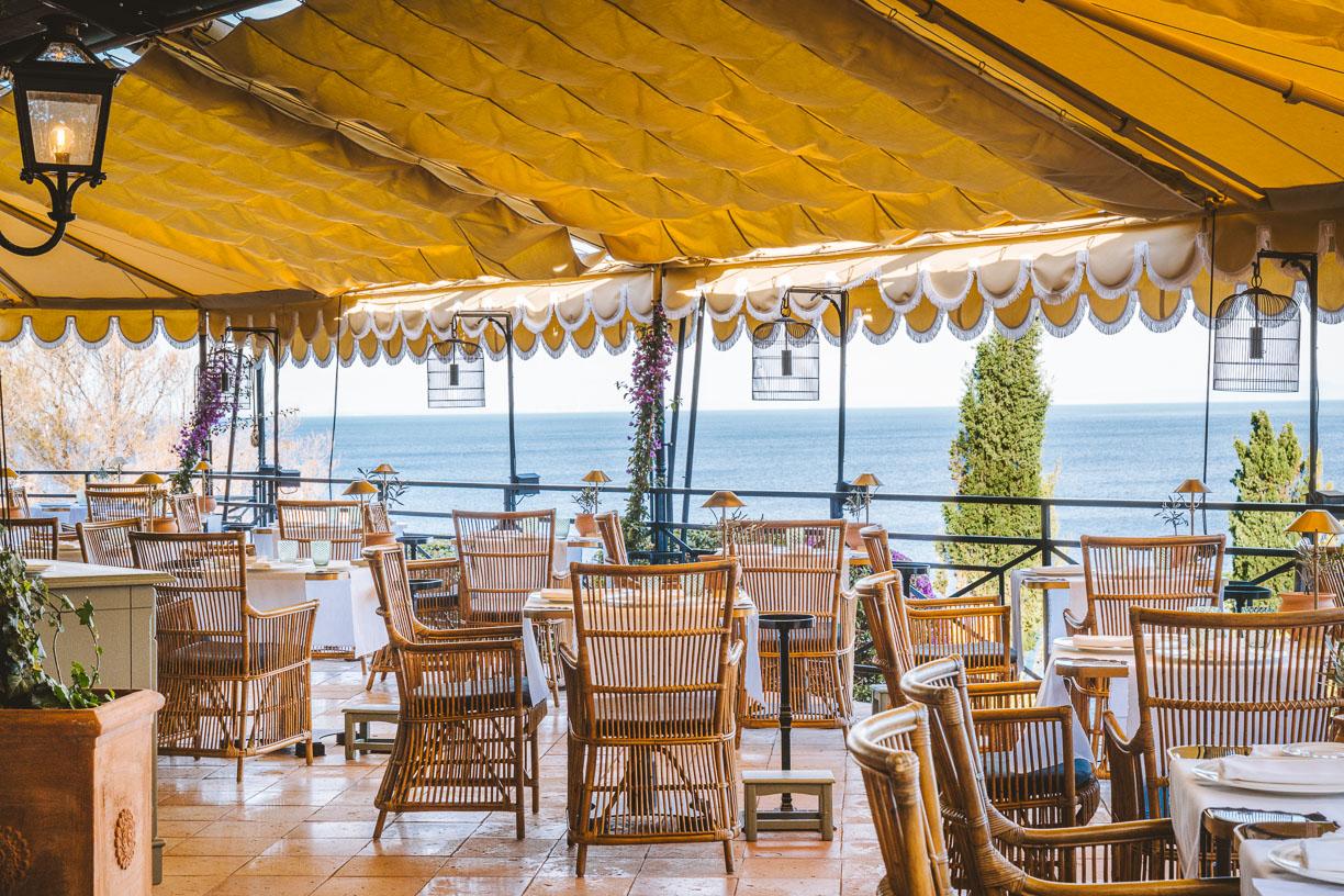 Food & Beverage | Lavora con Noi | Pellicano Hotels