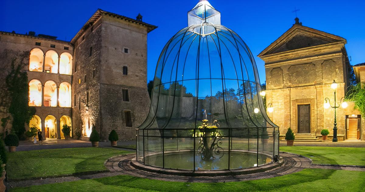 La Suvera, il nuovo Hotel del Gruppo Pellicano